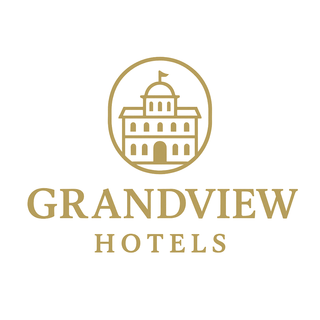 Grandview Hotels - Luxury Hotels & Resorts Worldwide