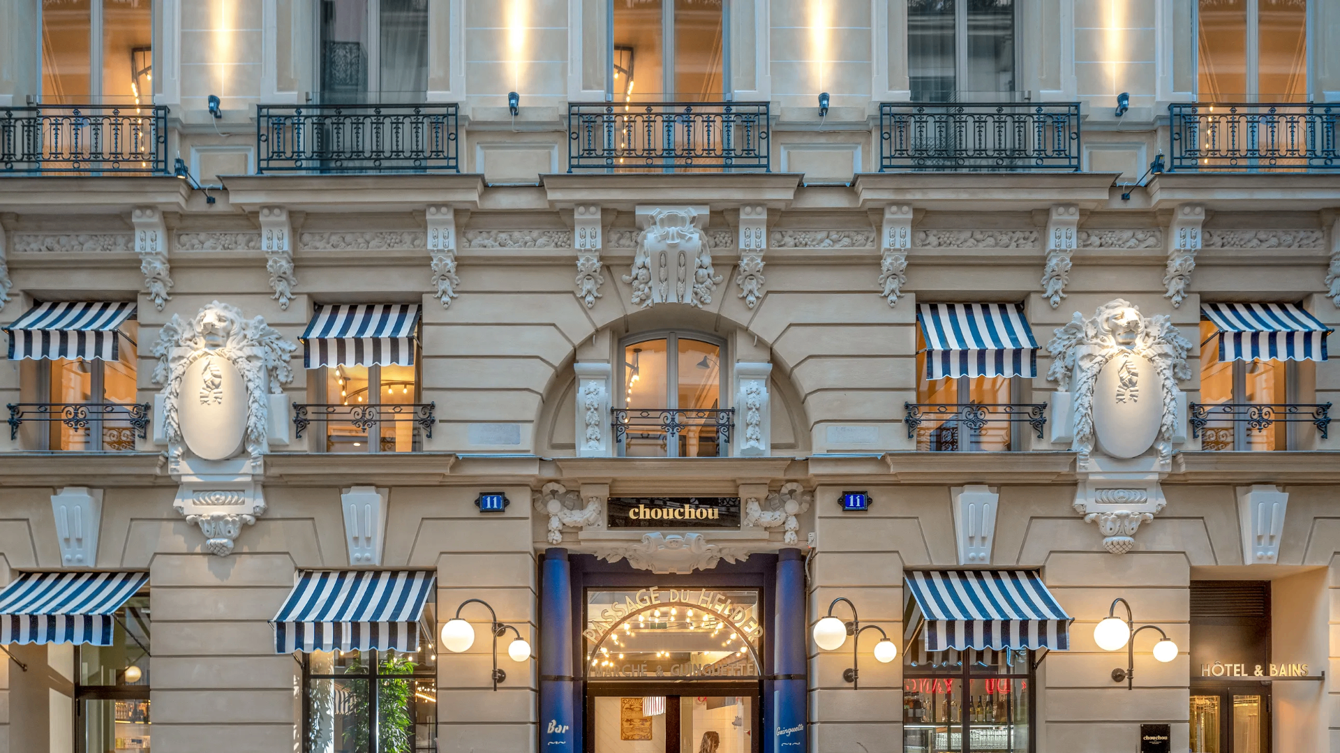 Grandview Hotels - Luxury Hotels & Resorts Worldwide