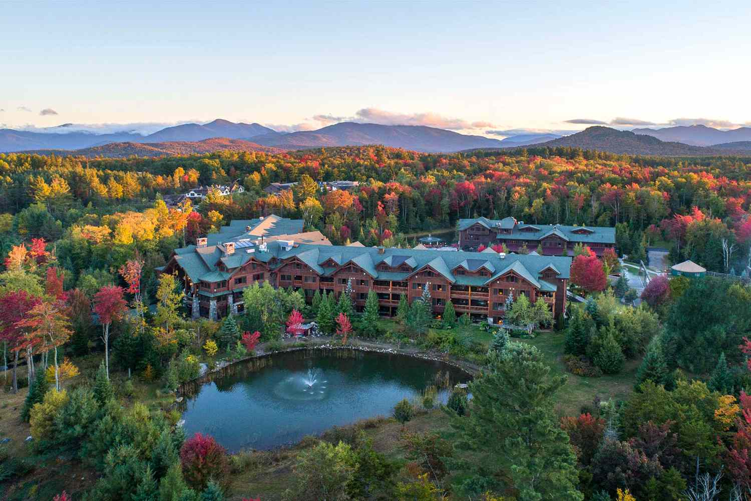 Grandview Hotels - Luxury Hotels & Resorts Worldwide